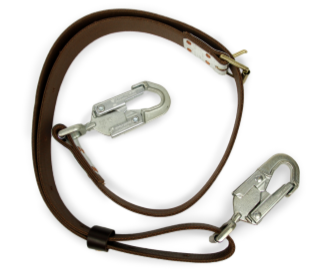 LONGE DE POSITIONNEMENT AJUSTABLE EN NEOPRENE CSA – Distribution ...